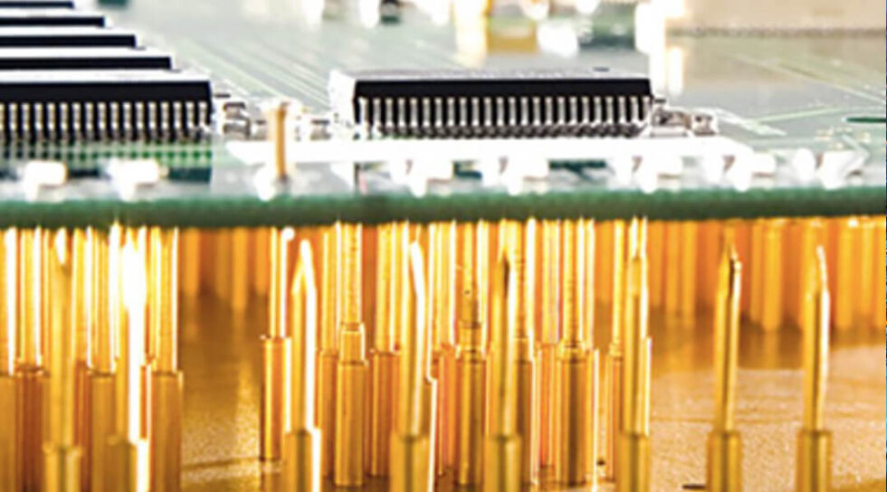 ICT fixture manufacturers Singapore - Custom ICT Test Fixture ...