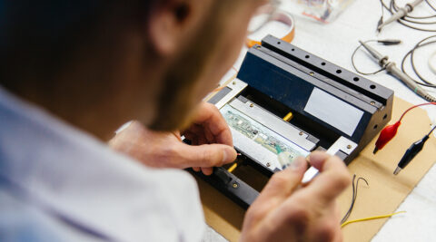 PCBA ICT Testing Services Singapore - ICT Test Solutions - Systest Pte Ltd