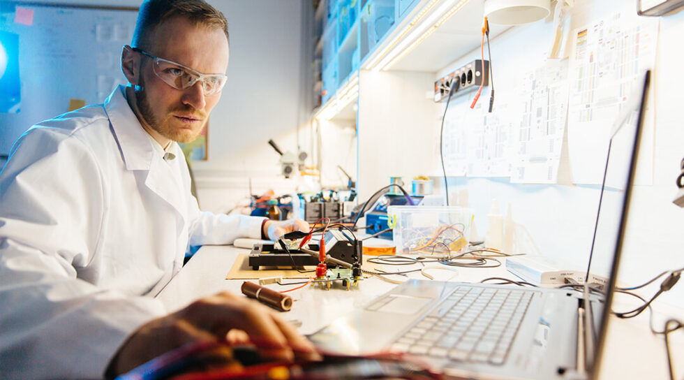 PCBA ICT Testing Services Singapore - ICT Test Solutions - Systest Pte Ltd