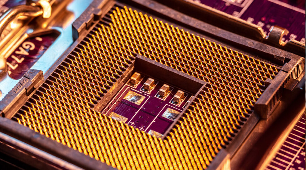 PCBA ICT Testing Services Singapore - ICT Test Solutions - Systest Pte Ltd