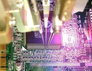 TEBO - Design For Testability Singapore - PCB Assembly Automated Test ...